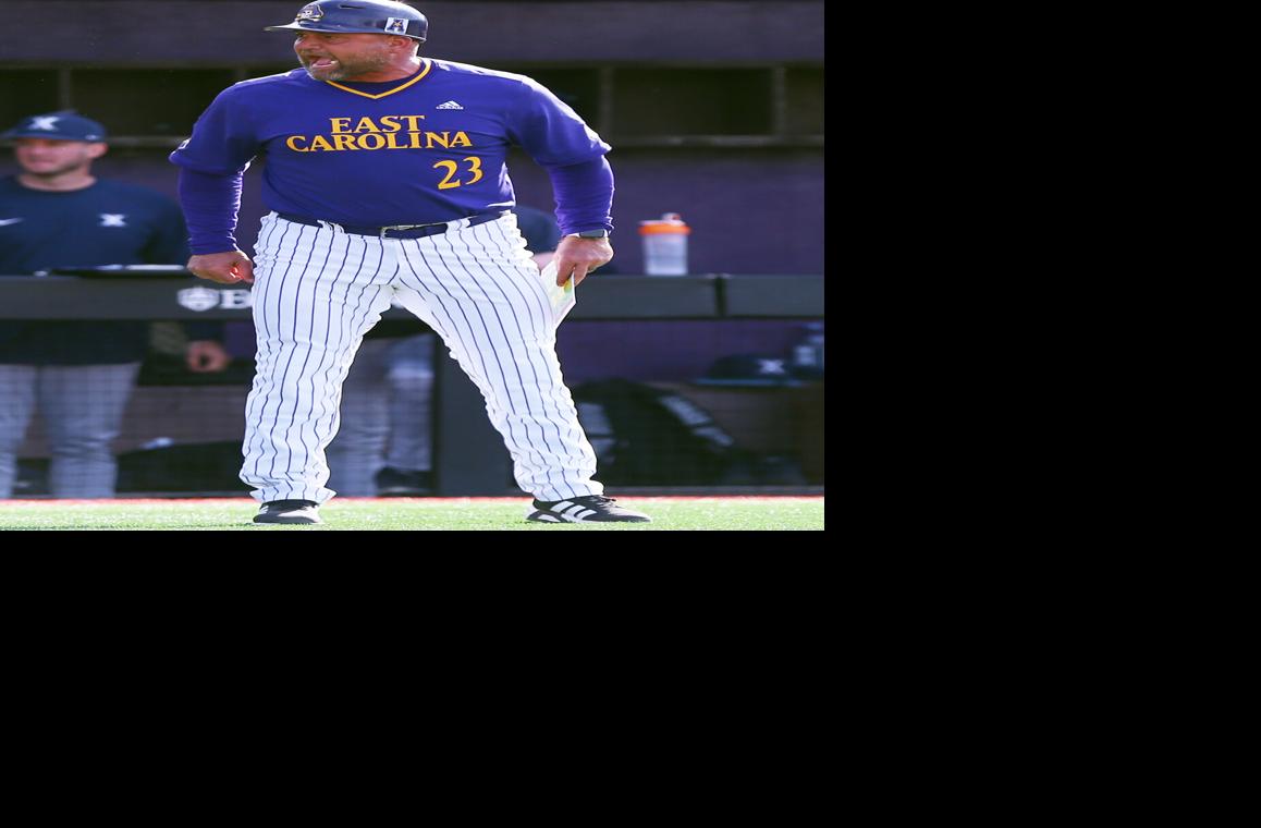 ECU roundup: Baseball falls at Campbell, slips to 1-3 | Sports ...