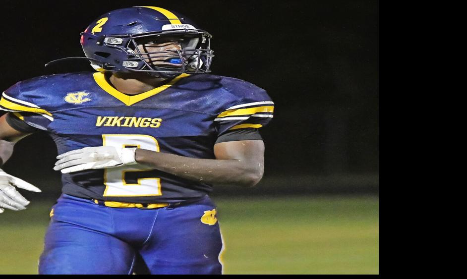 PREP SPOTLIGHT: D.H. Conley's Isaiah Crumpler | High Schools ...