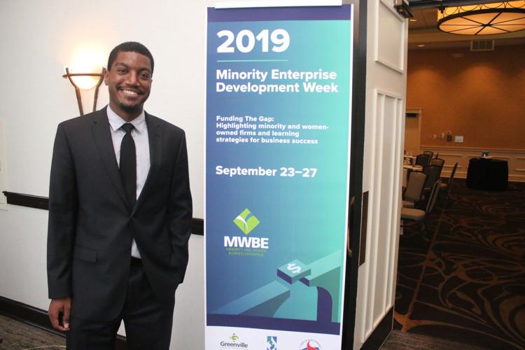 SCENE AROUND: MED Week Luncheon | Photo Galleries | reflector.com