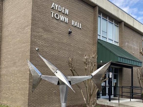 Art ambassadors: Downeast Sculpture Exhibition brings public art to ...