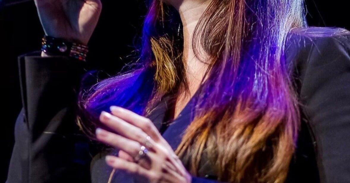 Holly Rector to lead UMO Choral Program | School News | reflector.com