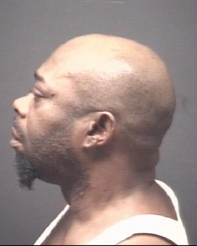 256941 JERRELL JOYNER | Jail Bookings | reflector.com