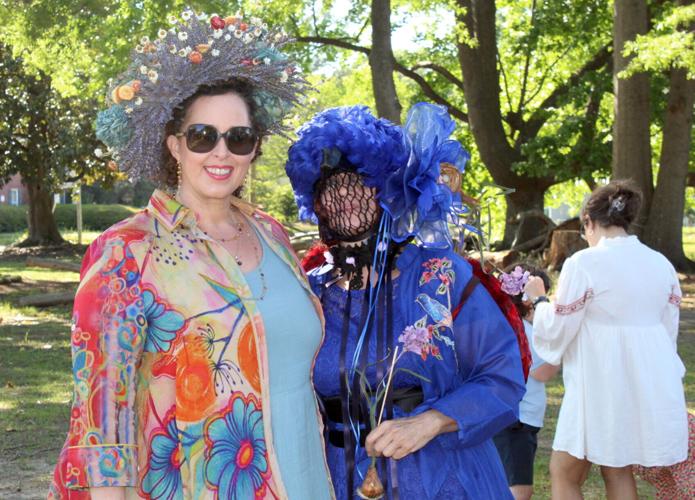 May Museum Garden Party welcomes spring | News | reflector.com