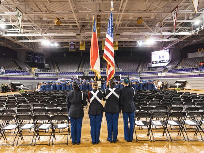 Photo Gallery: North Pitt High School graduation | Photo Galleries ...