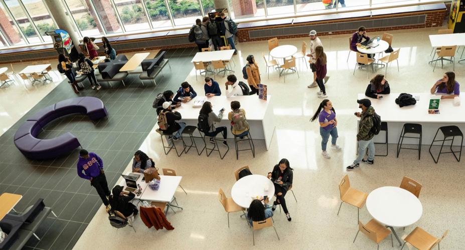 ECU expects $53.1 million in federal relief funds; $960,000 will clear ...