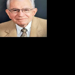 Rev. Jesse Roger Tripp | Obituaries | reflector.com