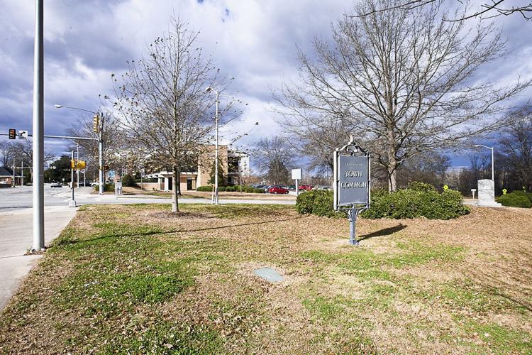 Town Common: Great lawn, rich history | Feature Story | reflector.com
