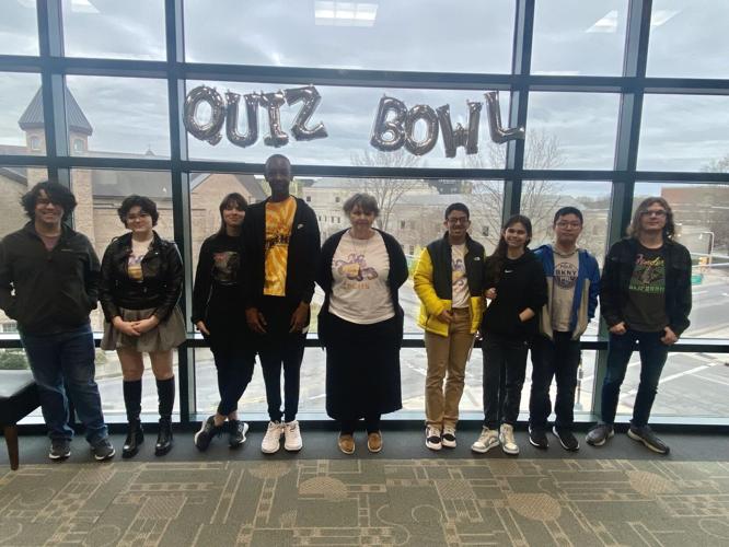 Ayden-Grifton wins high school quiz bowl, advances to regional ...