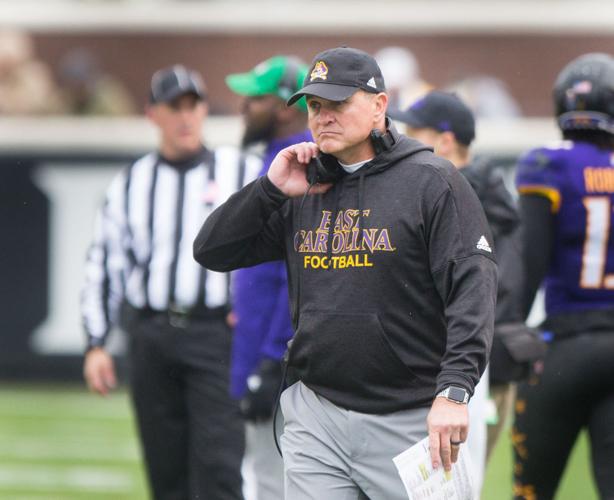 AAC commissioner has new ECU talking point | College | reflector.com