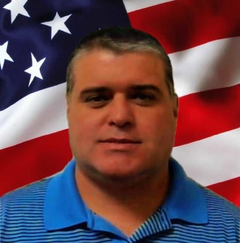 Barron, Burress face off for county commissioner seat | News ...