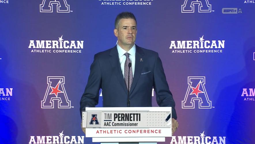 ECU football: Houston excited about new direction of offense, team ...