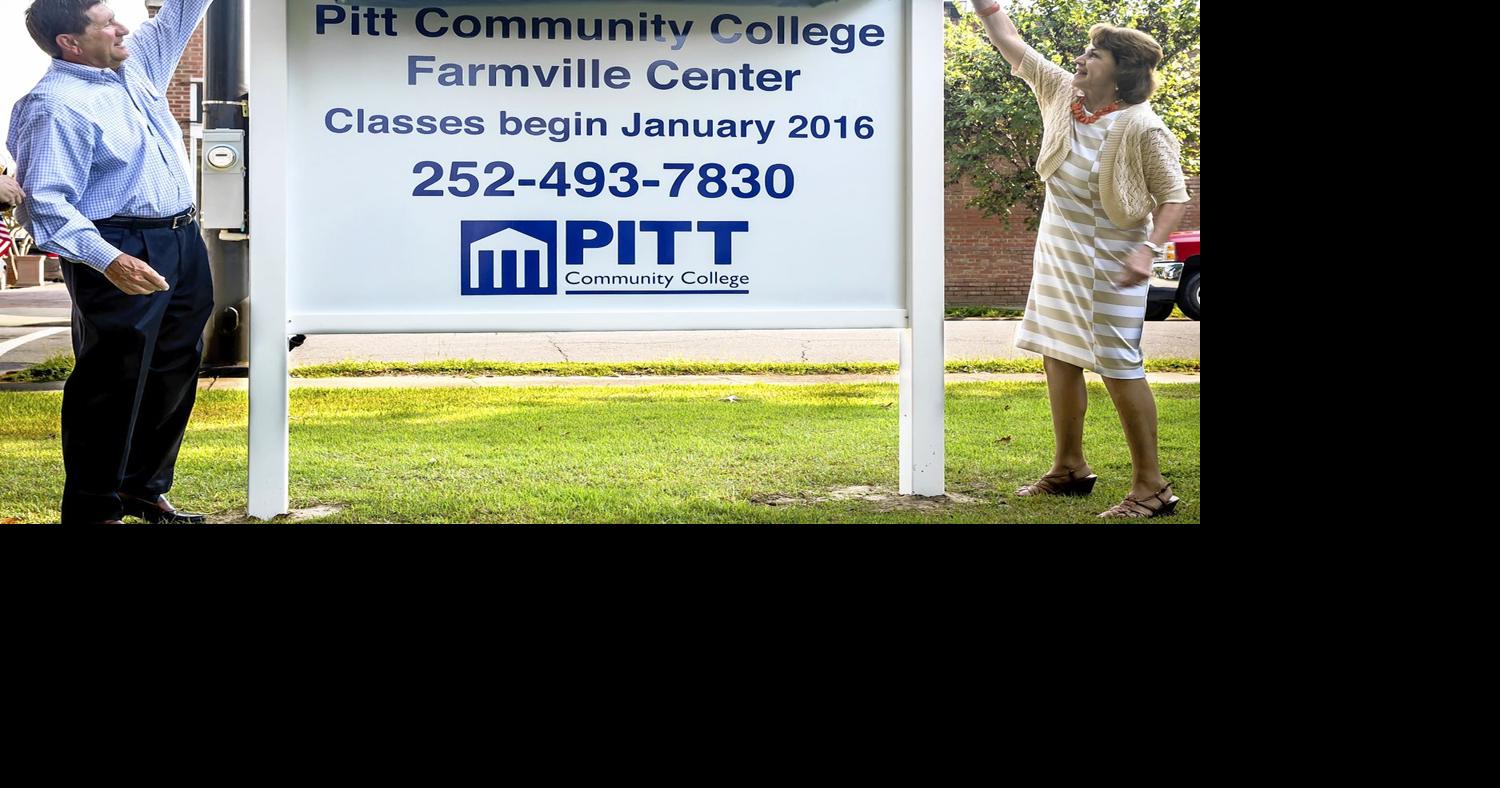 PCC year in review part two | Local News | reflector.com