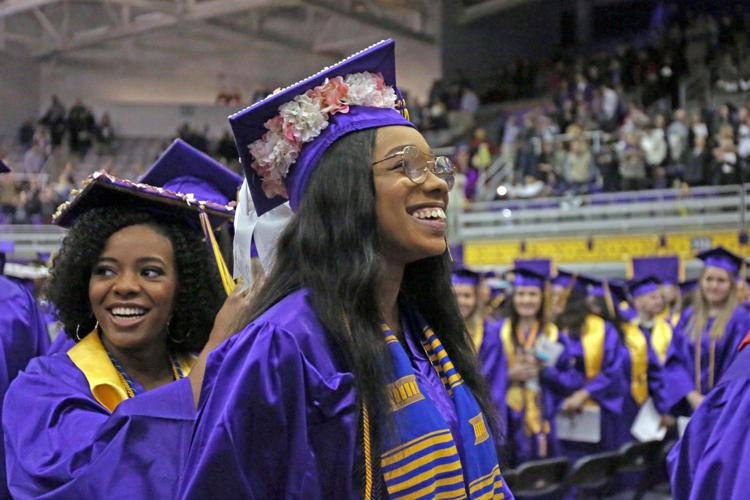 ECU planning for in-person commencement ceremonies | Local News ...