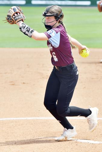 At last, Softball World Series swings into action | Local News ...