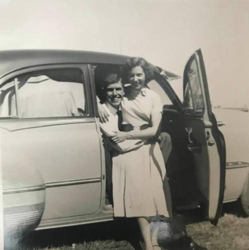 Story of ‘The Singing Senator’ airs on PBS | Features | reflector.com