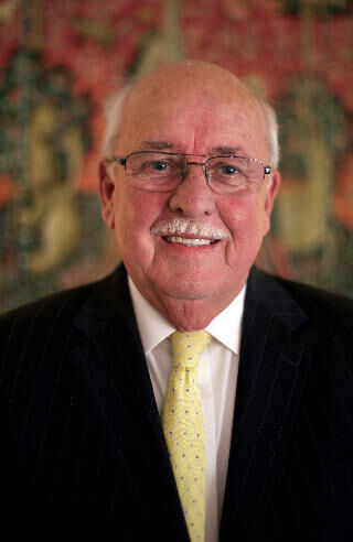 Daniel R. Bishop | Obituaries | reflector.com