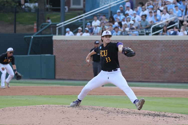 'They gave us everything they had': ECU falls short in Chapel Hill ...