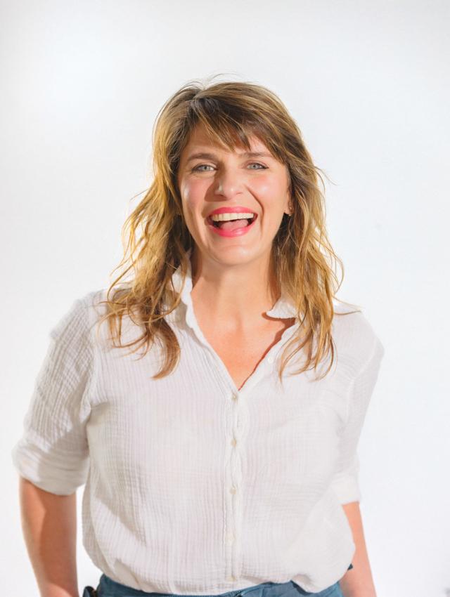 PBS star Vivian Howard launches Viv’s Fridge | Business | reflector.com