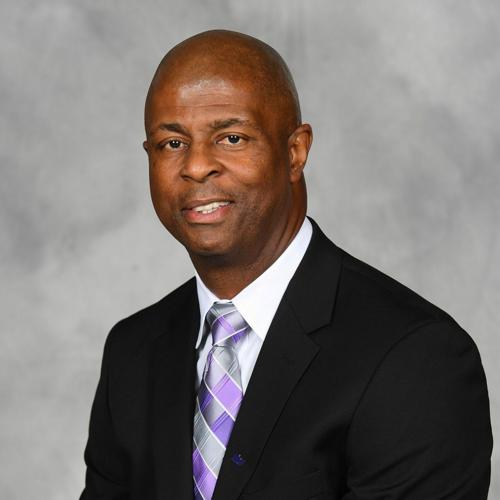 Keith Gatlin recalls the good, and the sad, of March: D.H. Conley ...