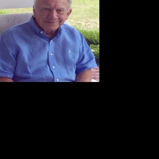 Alton Ray Hughes | Obituaries | reflector.com