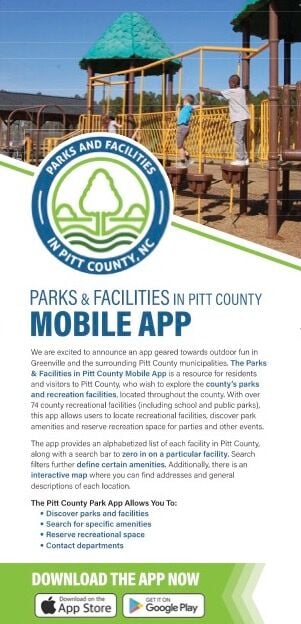 Kathy Kolasa: Parks & Recreation app is worth the download | Feature ...