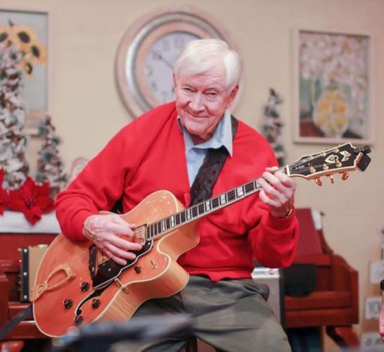 Steve Creech focuses on the “productive, meaningful and positive ...