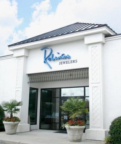 Robinson Jewelers closes today after 54 years in business | Business ...