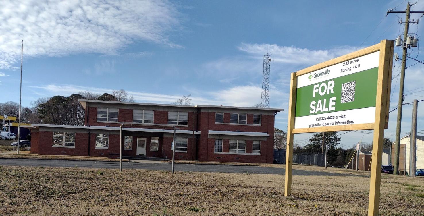 City eyes land trade to expand North Recreational Complex | Local News ...