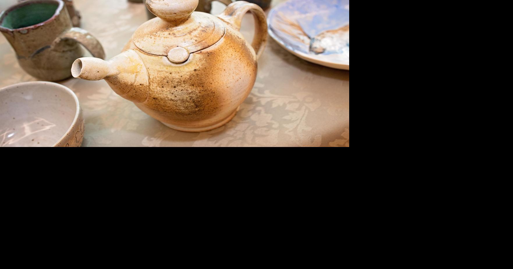 ECU art show and sales, musical events kick off the holidays | Local ...