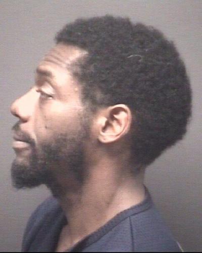 256931 TYREK PEELE | Jail Bookings | reflector.com