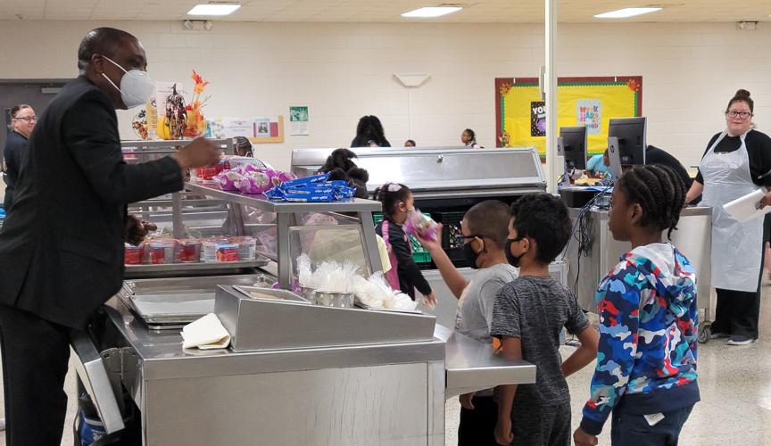 Back-to-school Scenes | Multimedia | reflector.com