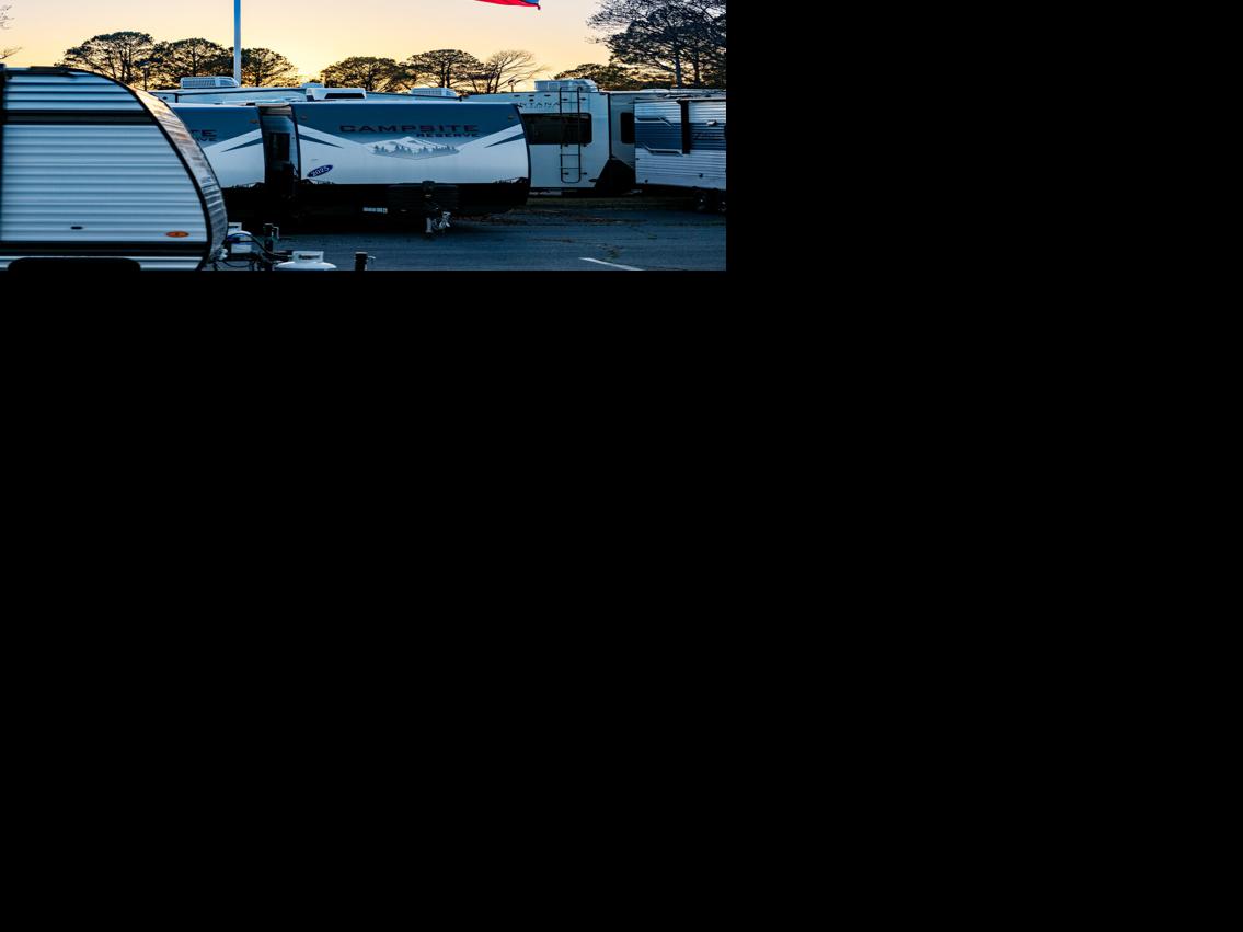 Camping World flag, airport rezoning on Greenville PZ agenda | Local ...