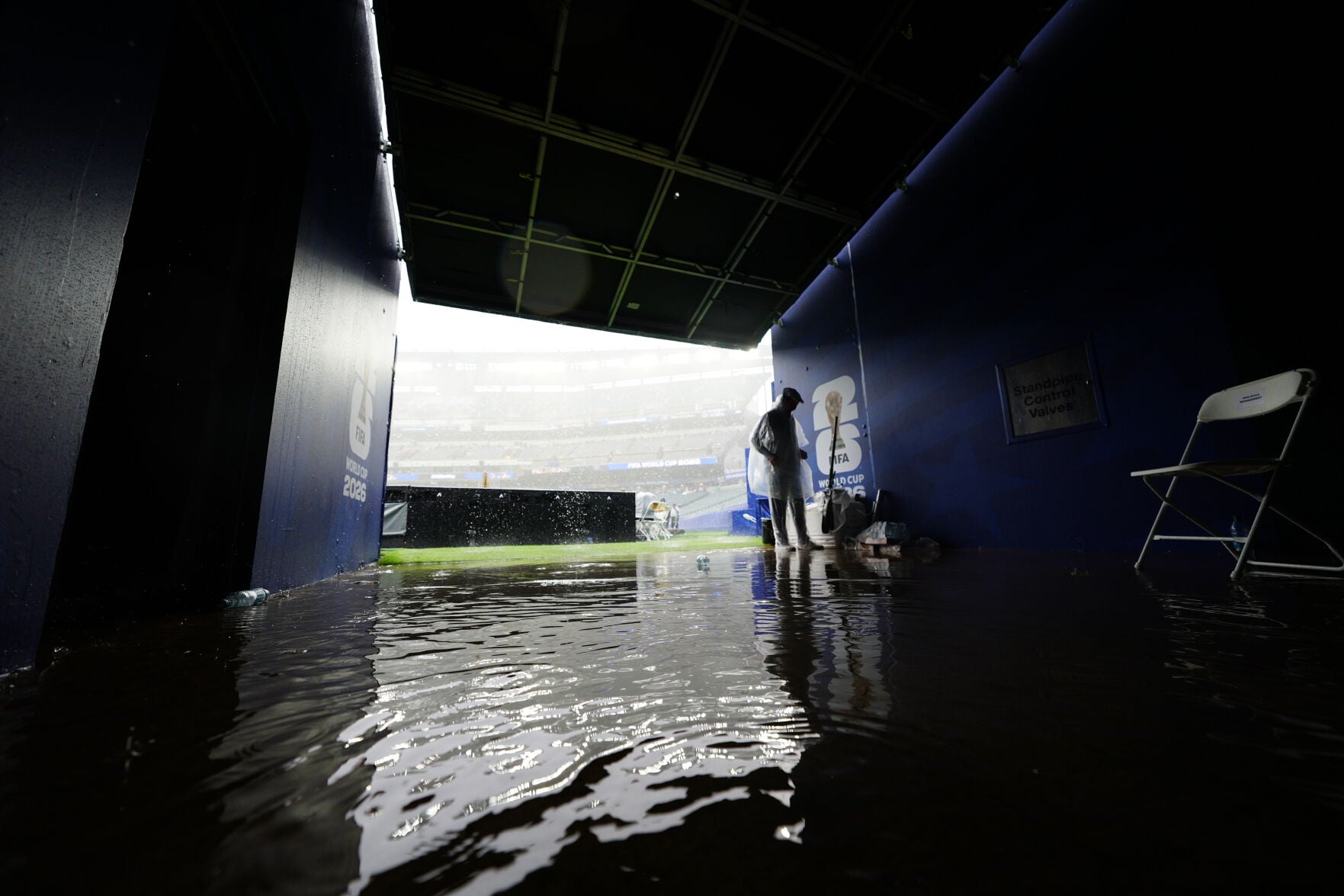 One Extraordinary Photo: What it takes for inclement weather to become ...
