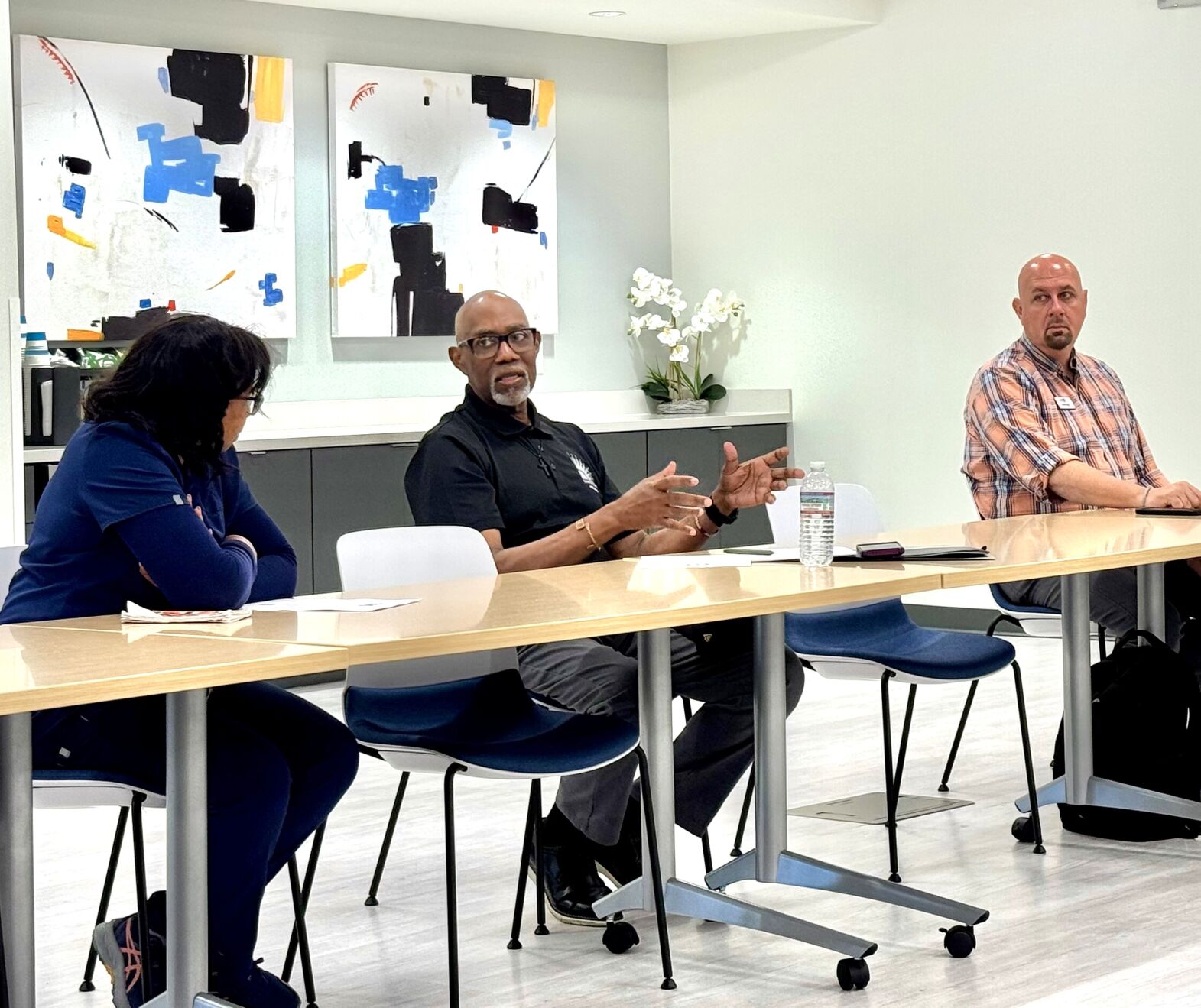 Committee focuses on youth to address Greenville gun violence | Local ...