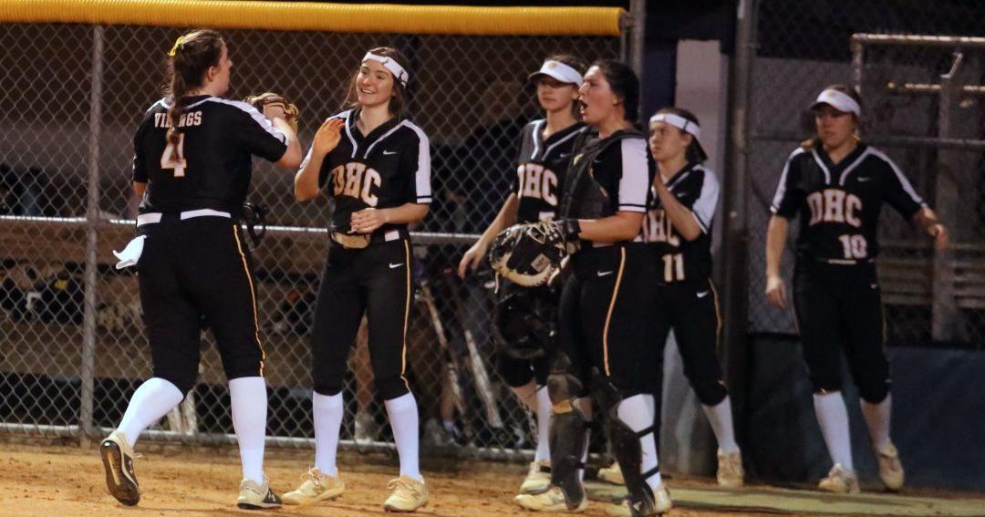 High School Softball: Area teams look to build off last season | Local ...