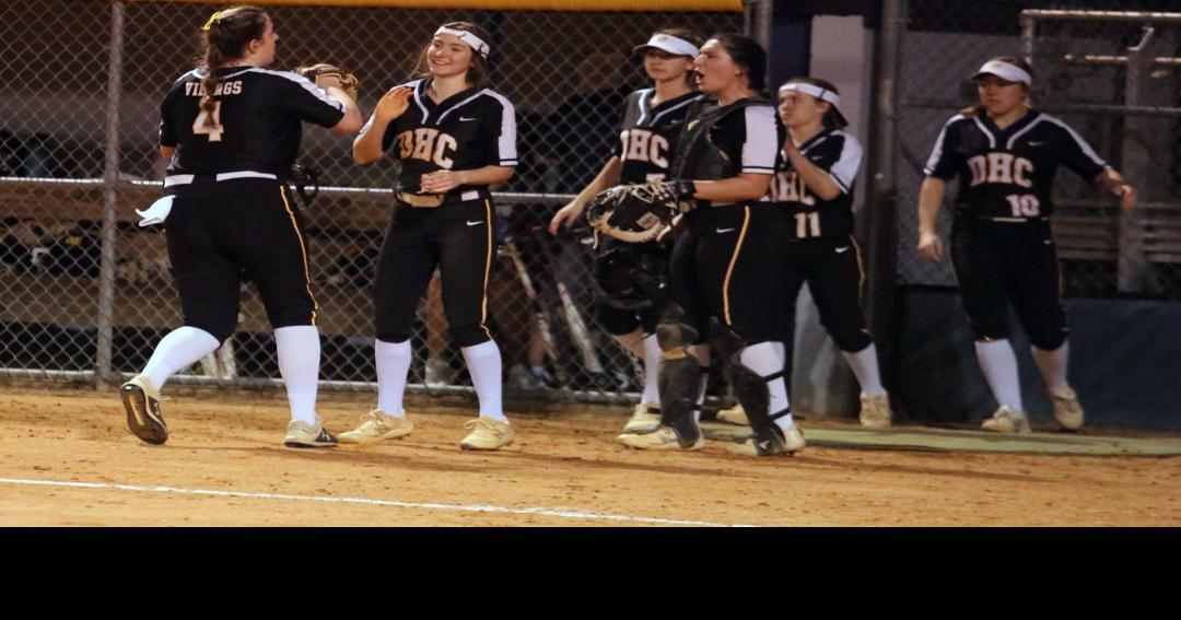 High School Softball: Area teams look to build off last season | Local ...