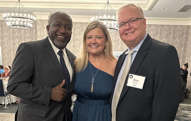 Ayden clerk elected to lead state association of municipal clerks ...