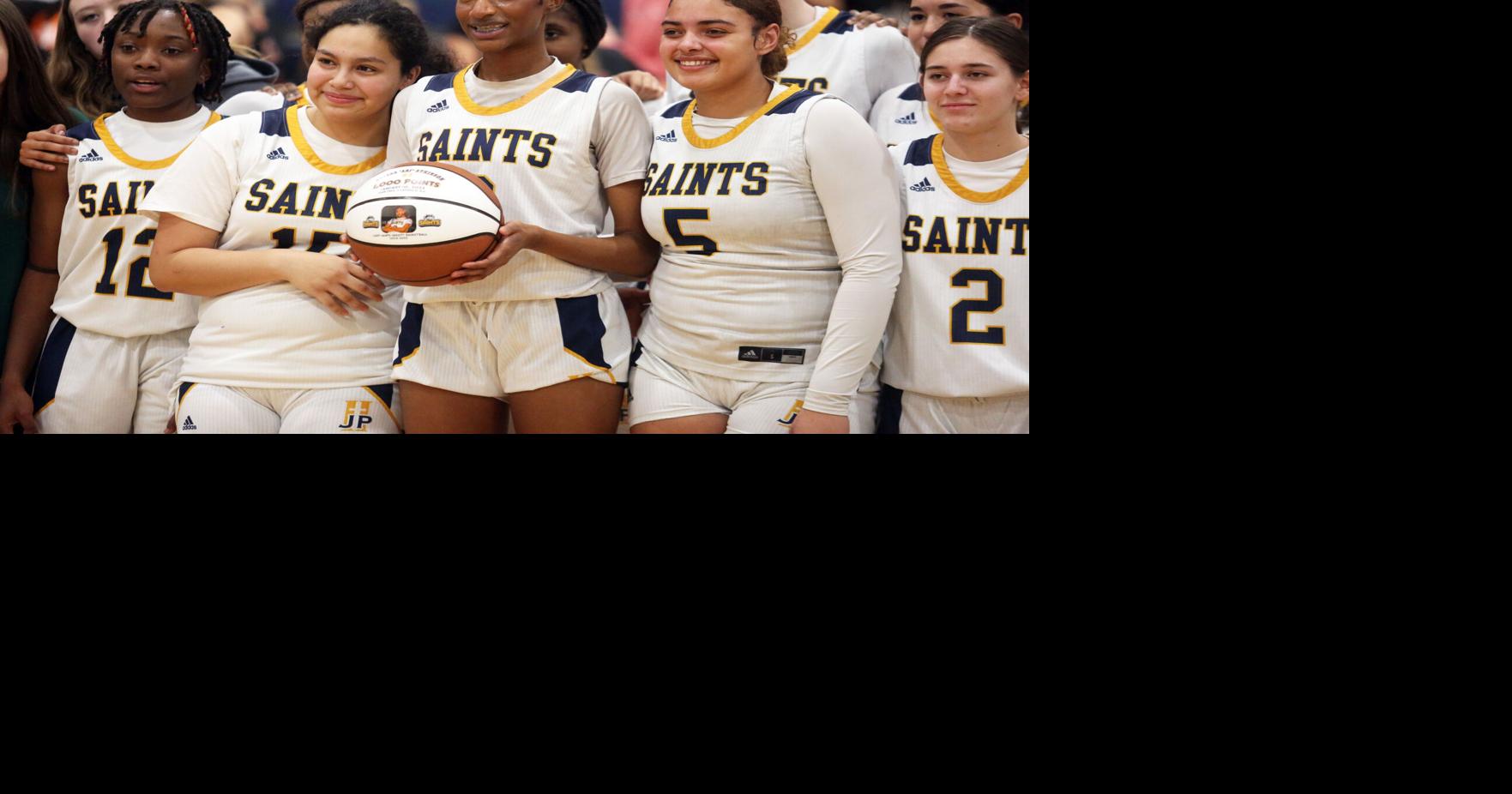 Prep Spotlight: John Paul II's Ari Atkinson | High Schools | reflector.com
