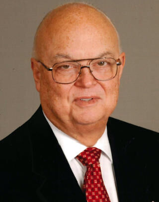 Robert Horace Tripp | Obituaries | reflector.com