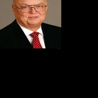 Robert Horace Tripp | Obituaries | reflector.com