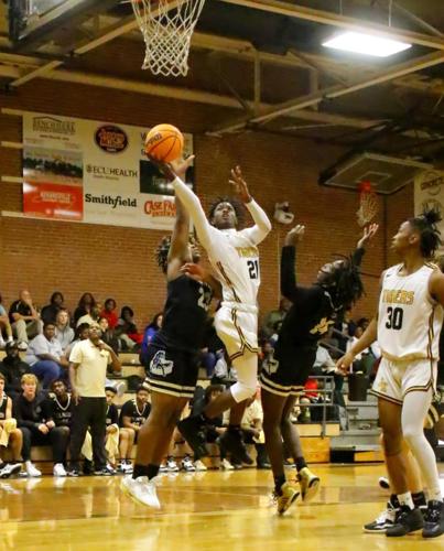 JK recovers from rough loss, rallies to tourney win | Sports ...