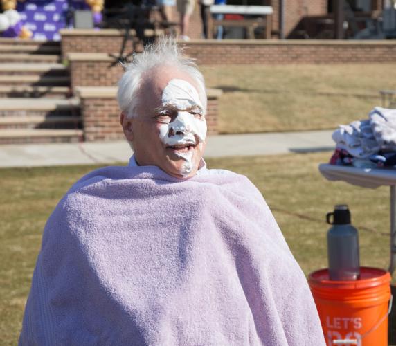 Pirates vs Cancer raises over $15,000 for support of pediatric cancer ...