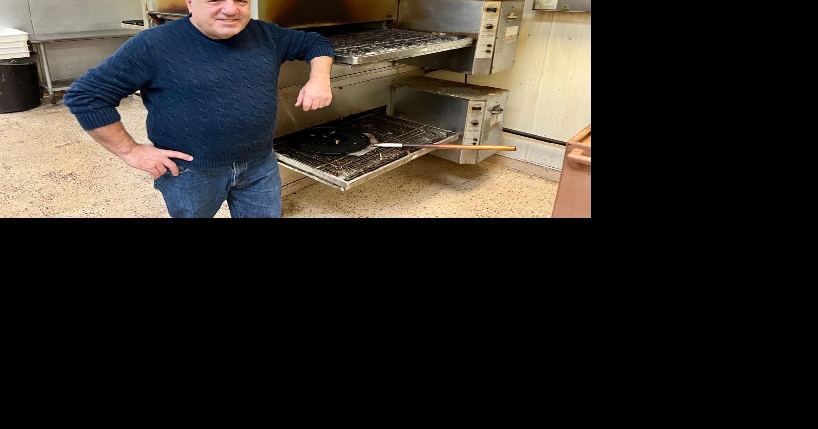 Mark Rutledge: Pizza N Gyro had the best food in ‘Boones Greek’ and ...