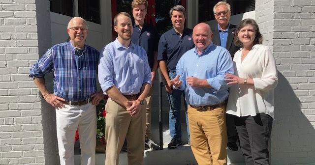 Todd Edwards Construction Business of the Month | News | reflector.com