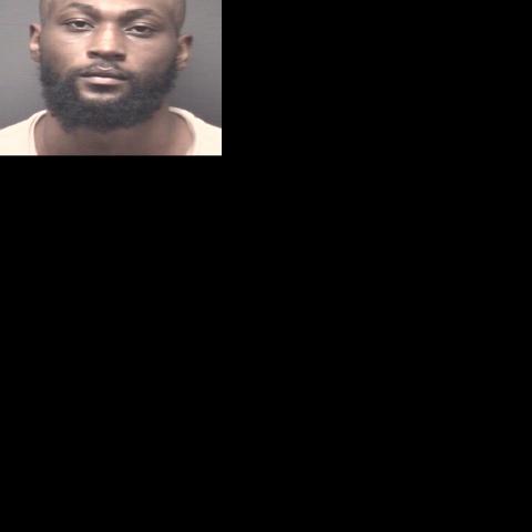 256700 ISAIAH BAILEY | Jail Bookings | reflector.com