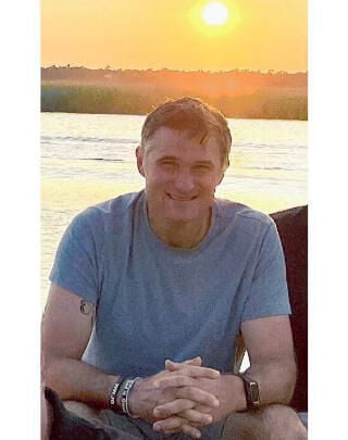 Gregory David Pearsall | Obituaries | reflector.com