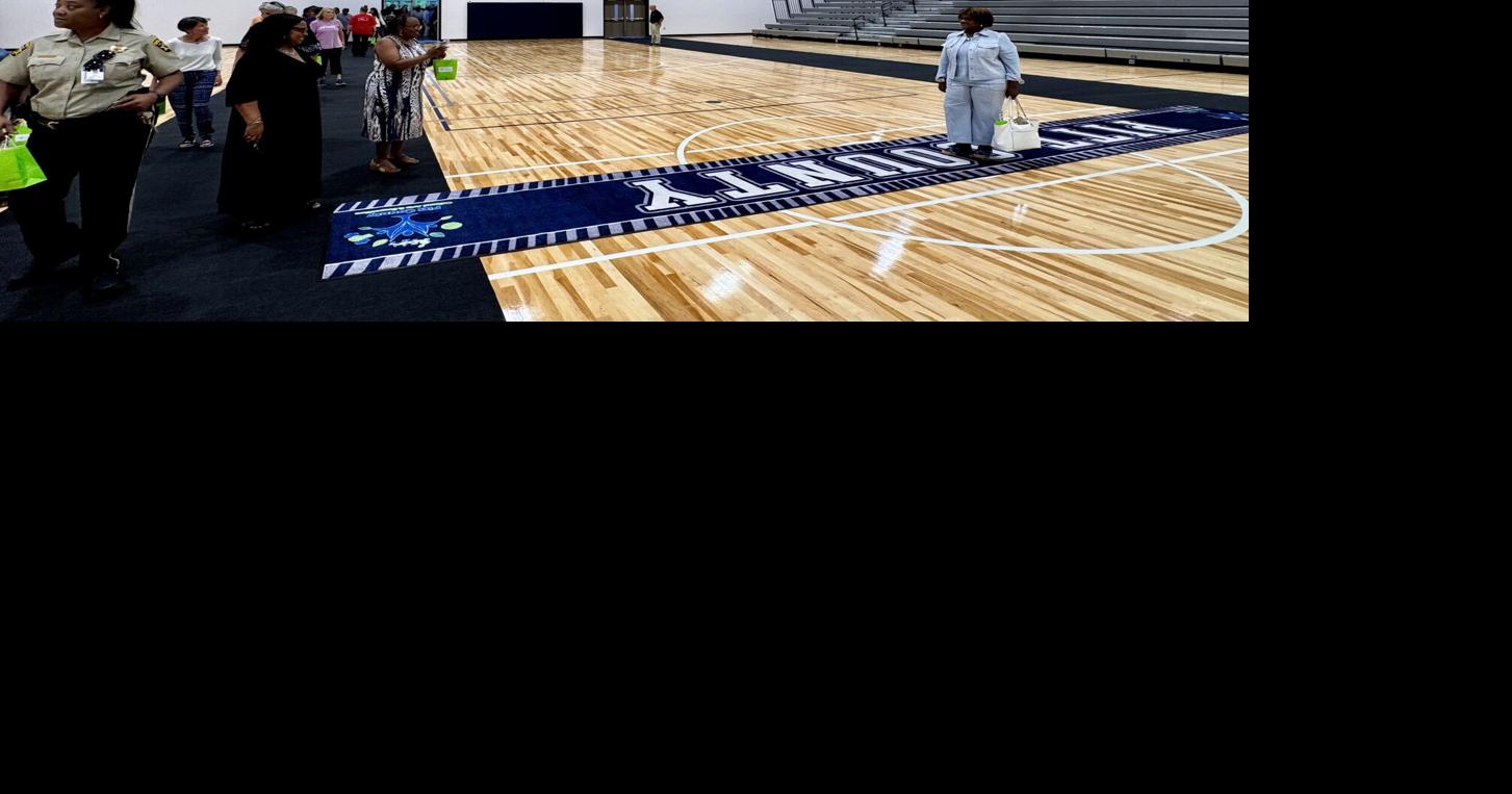 New rec center will mean less travel, better living for north Pitt ...