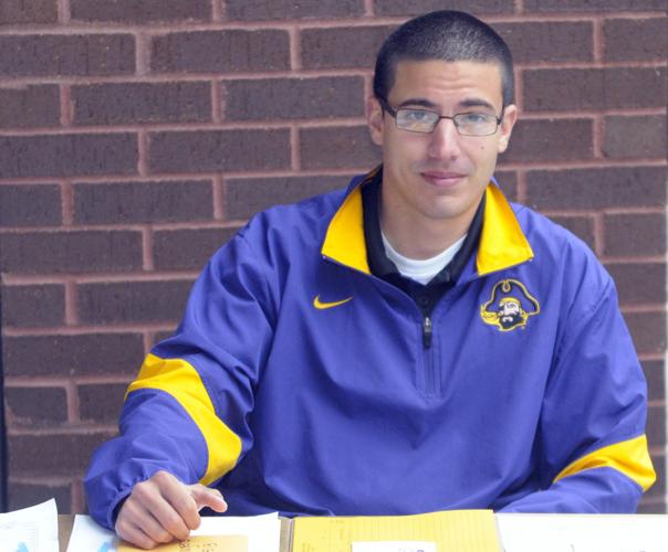 SCENE AROUND the ECU-Southern Miss game, May 5 | Photo Galleries ...