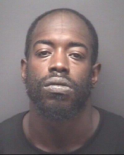 253261 ELIJAH LITTLE | Jail Bookings | reflector.com