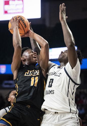 High school basketball: Jaguars lose overtime heartbreaker to Rams ...